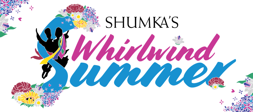 Home - Shumka | Canada's Ukrainian Shumka Dancers